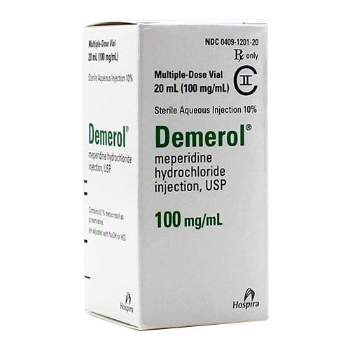 Buy Demerol Liqiud online without prescription